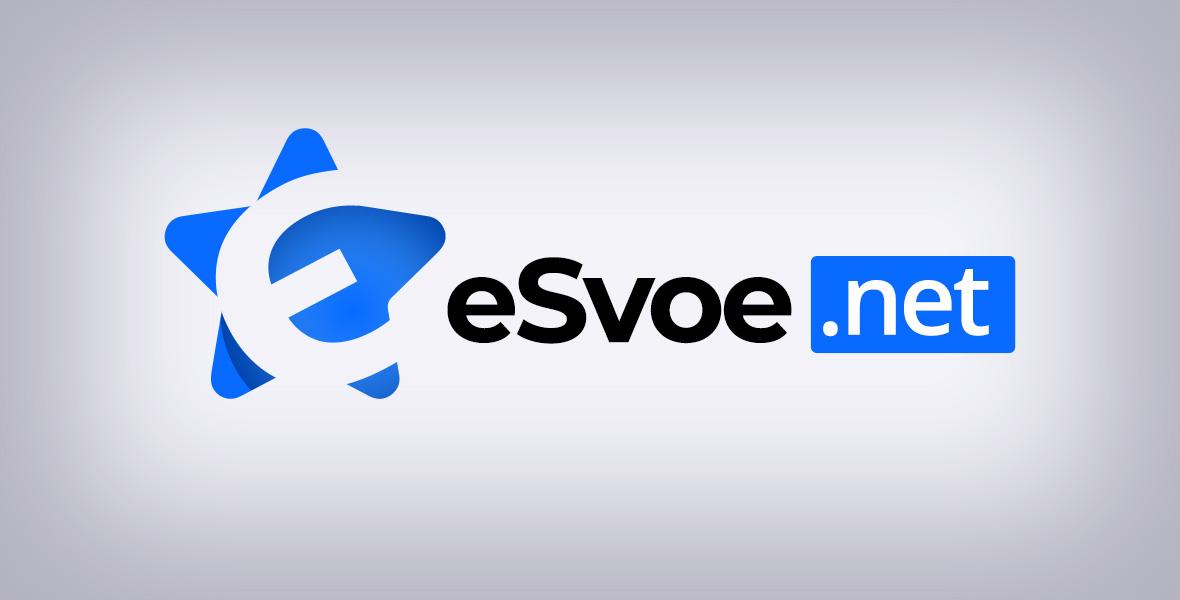 eSvoe.net - Home